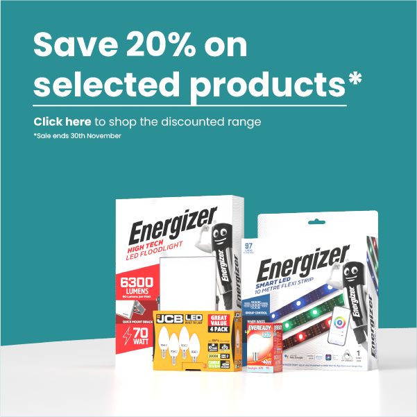 Home Page - Supreme LED