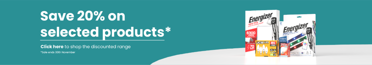 Home Page - Supreme LED