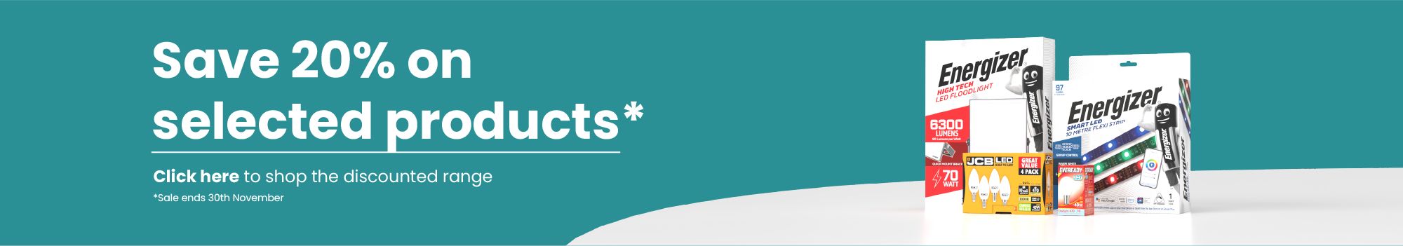 Home Page - Supreme LED